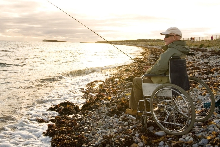 FREE Fishing Licenses for Disabled (Many Types) By State ...